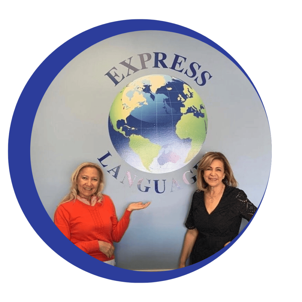 Express Languages | Learn English, Spanish with Native Teachers