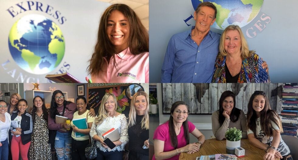 Learn Languages | Express Languages